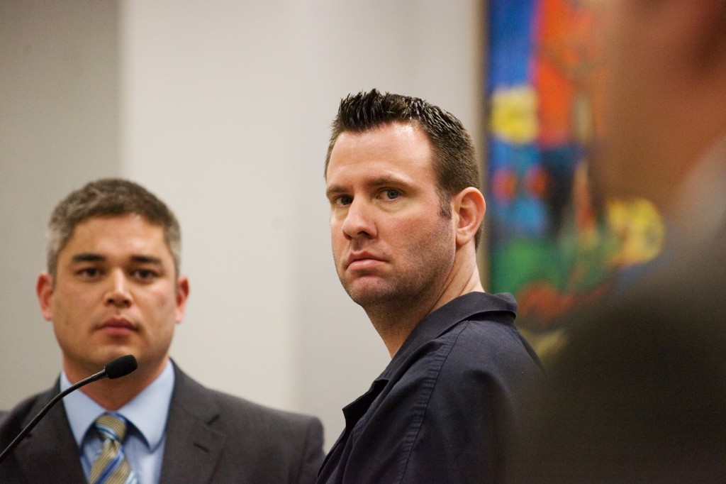 Salt Lake judge dismisses Ragsdale malpractice lawsuit | News, Sports ...